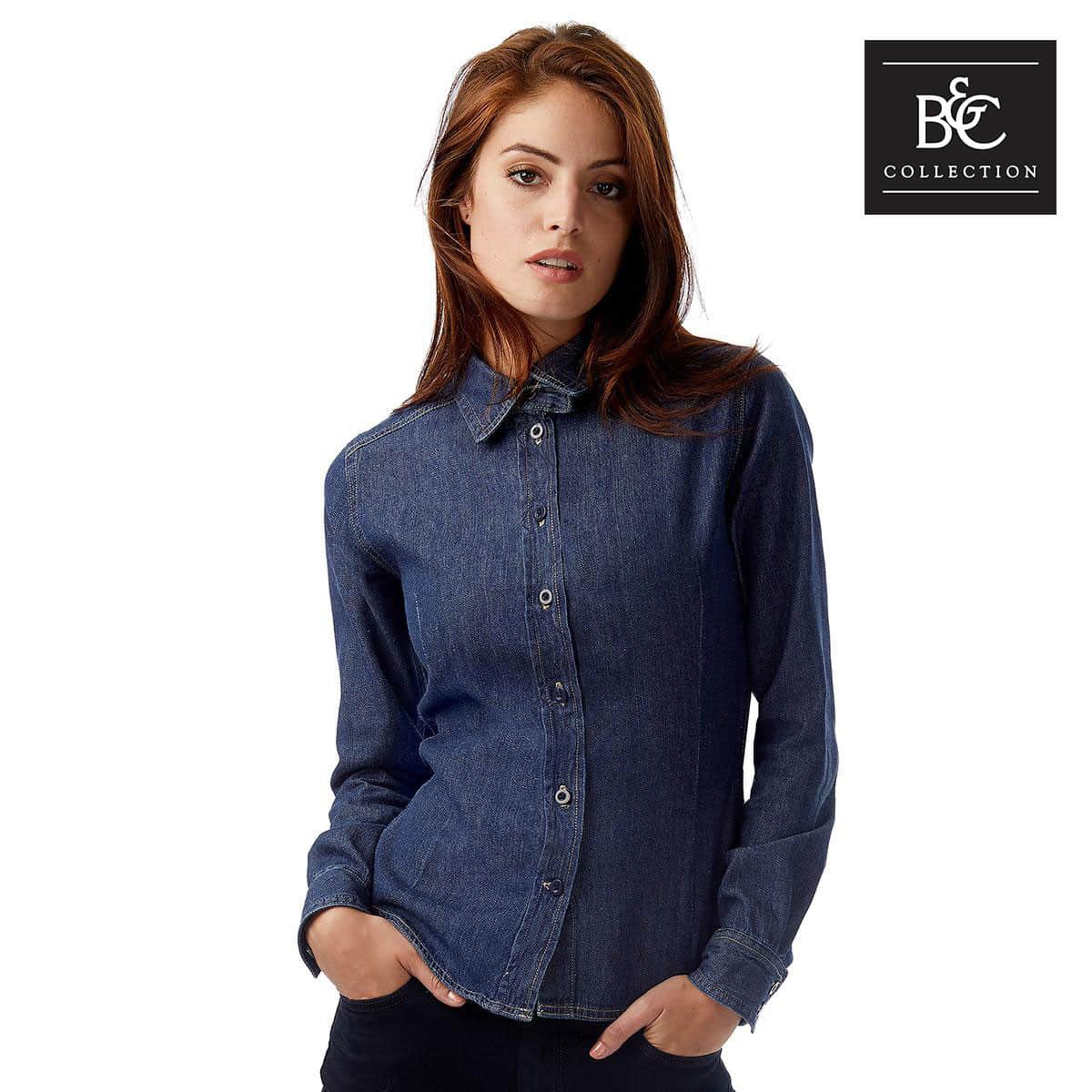 Camicia donna personalizzata da €23,00 | Spedizione gratis